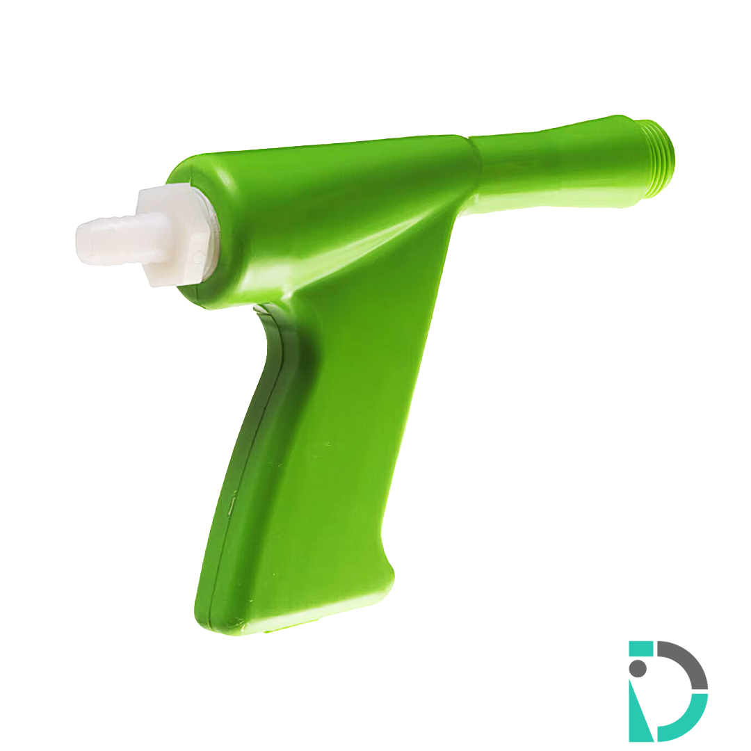 LESCO Lawn Spray Gun without Nozzle – iDirect Solutions