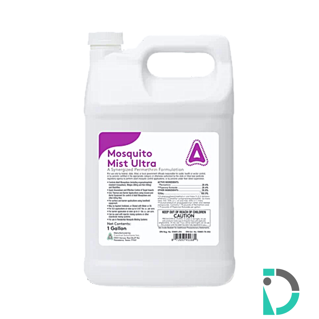 Mosquito Mist Ultra – iDirect Solutions