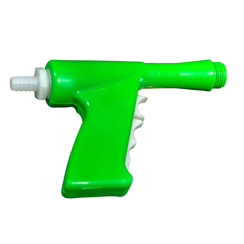 LESCO Lawn Spray Gun without Nozzle – iDirect Solutions
